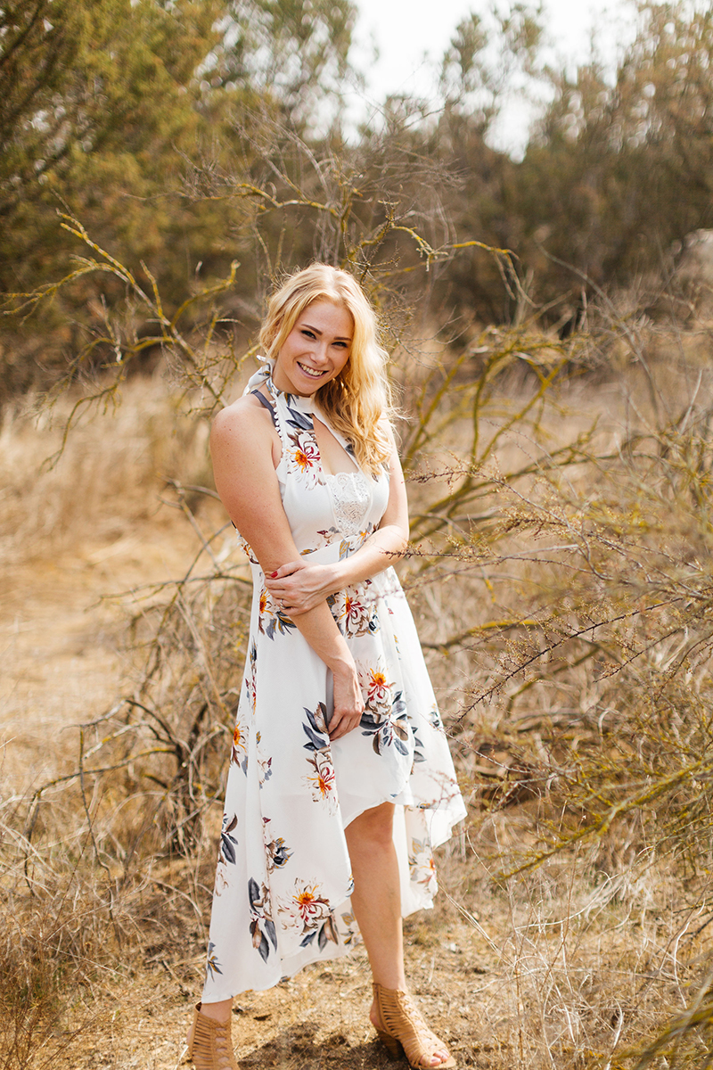 Estelle Mountain Reserve Boudoir Photography Mrs Brittany